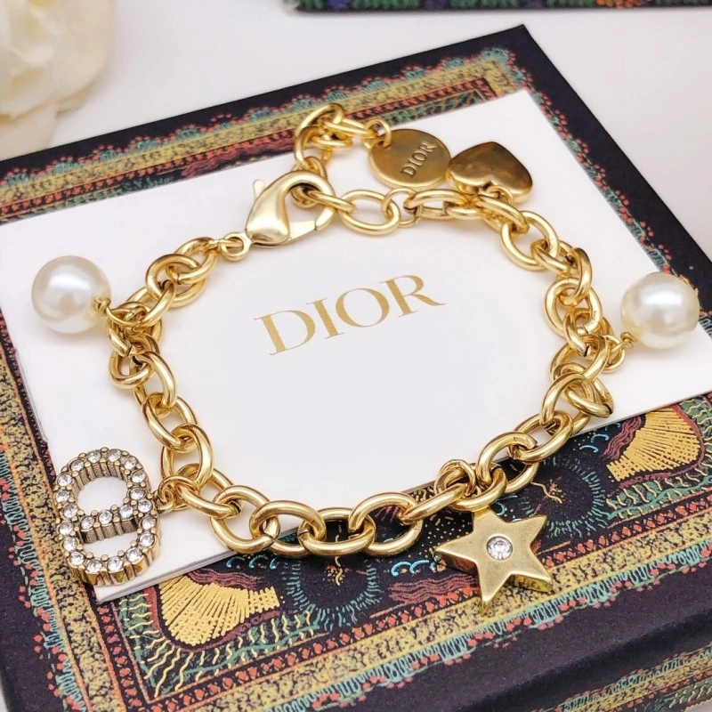 Exact replica Christian Dior Bracelets