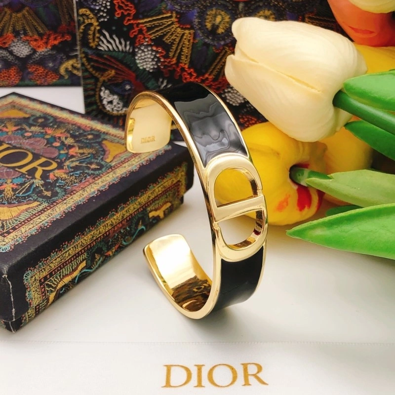Christian Dior Bracelets