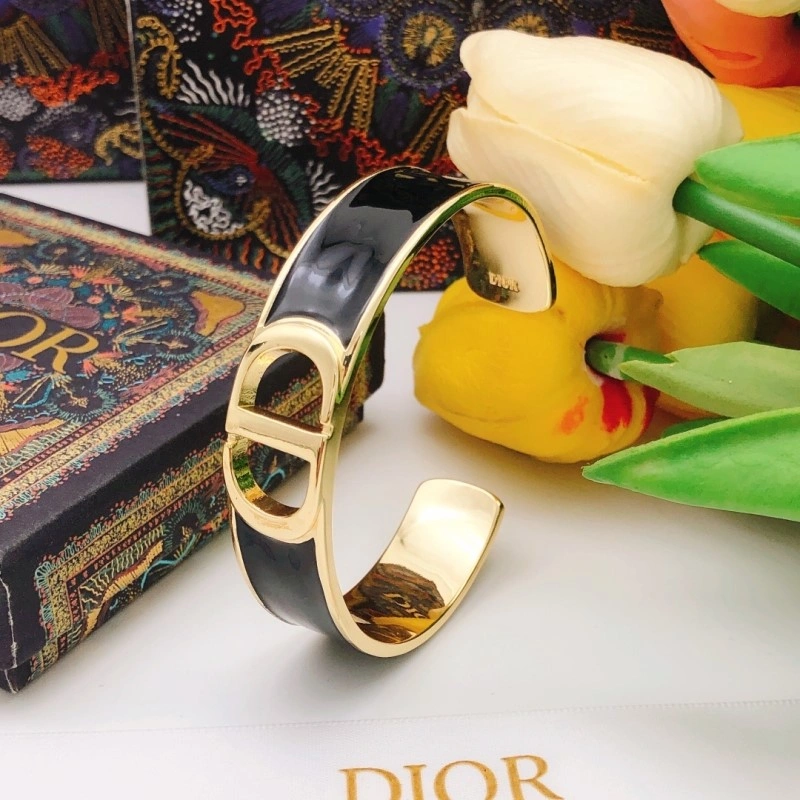 Original Christian Dior Bracelets