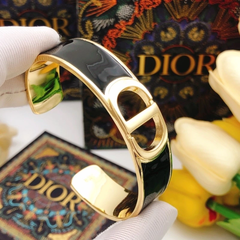 Original Christian Dior Bracelets