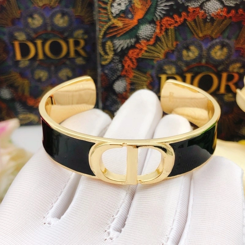 Original Christian Dior Bracelets