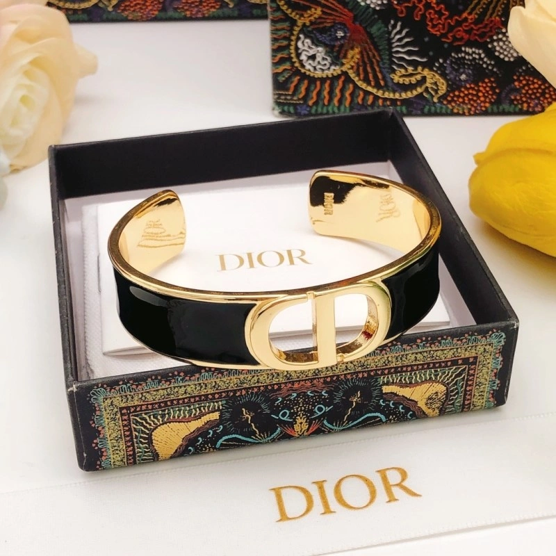 Original Christian Dior Bracelets