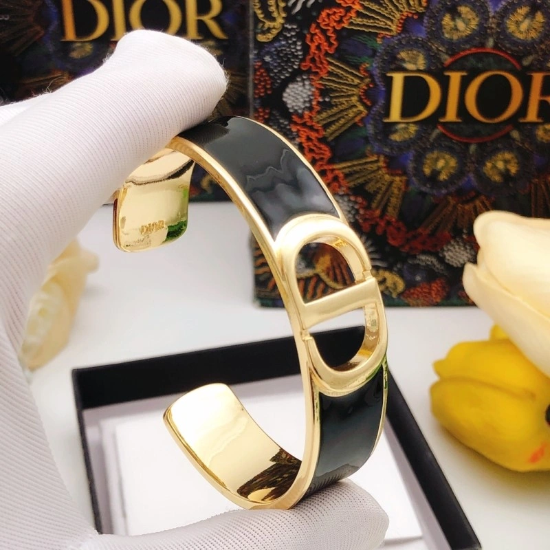Original Christian Dior Bracelets