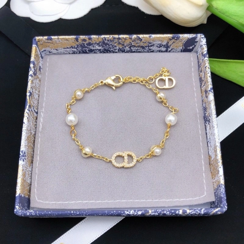 Christian Dior Bracelets