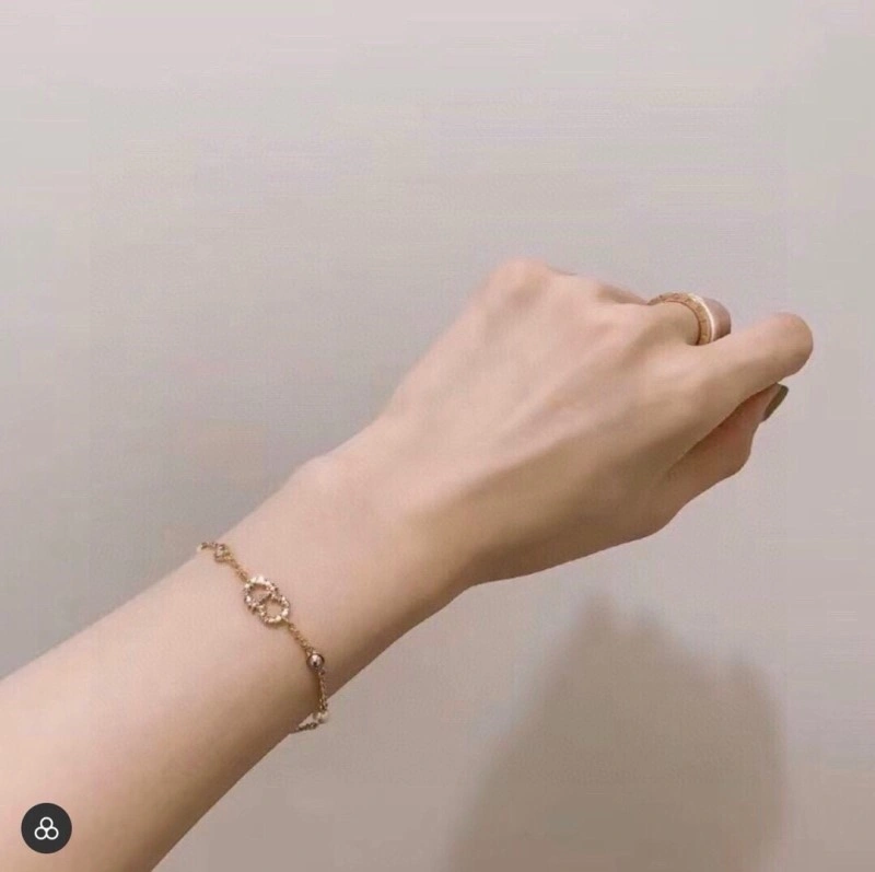 Precise copy Christian Dior Bracelets