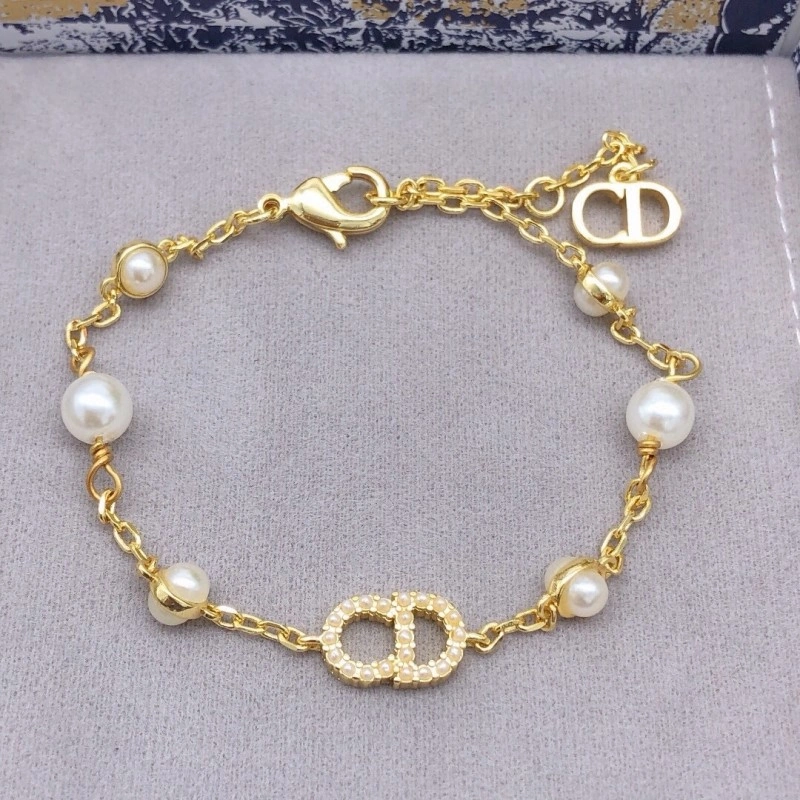 Precise copy Christian Dior Bracelets