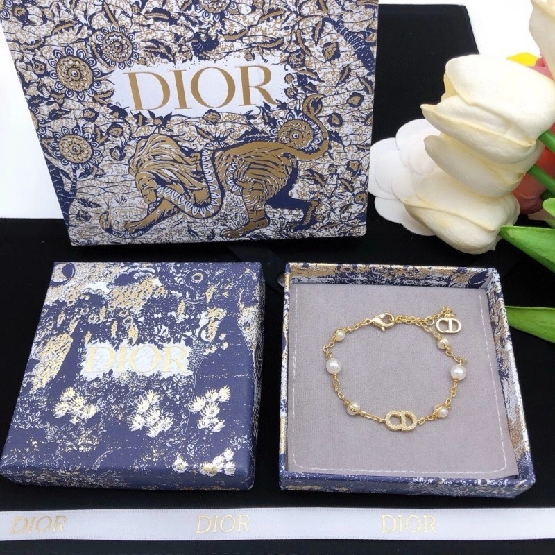 Precise copy Christian Dior Bracelets