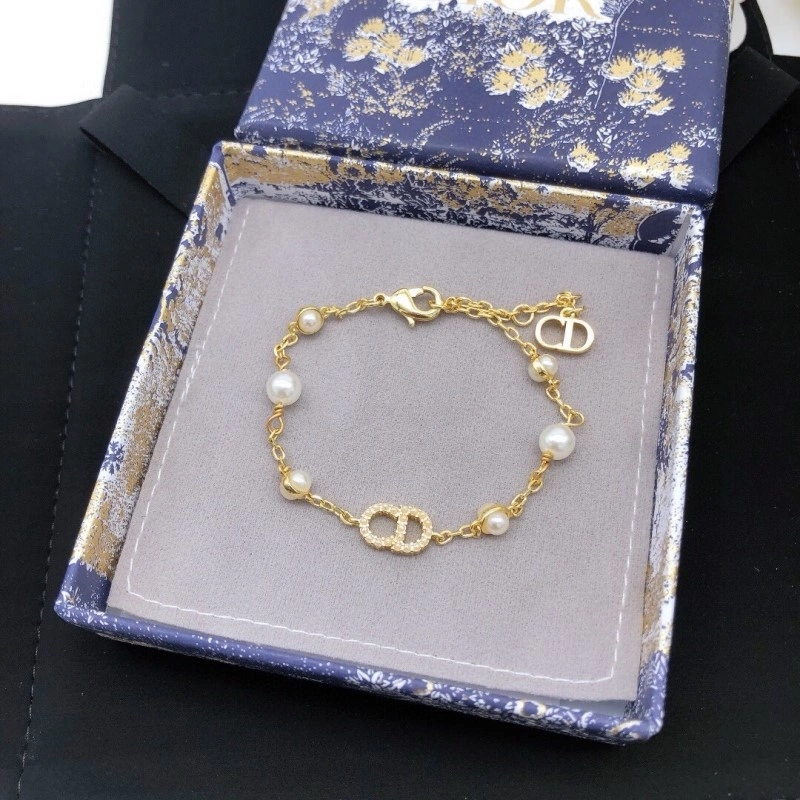 Precise copy Christian Dior Bracelets