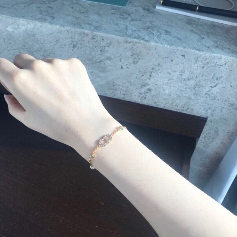Precise copy Christian Dior Bracelets