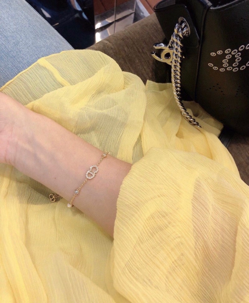 Precise copy Christian Dior Bracelets
