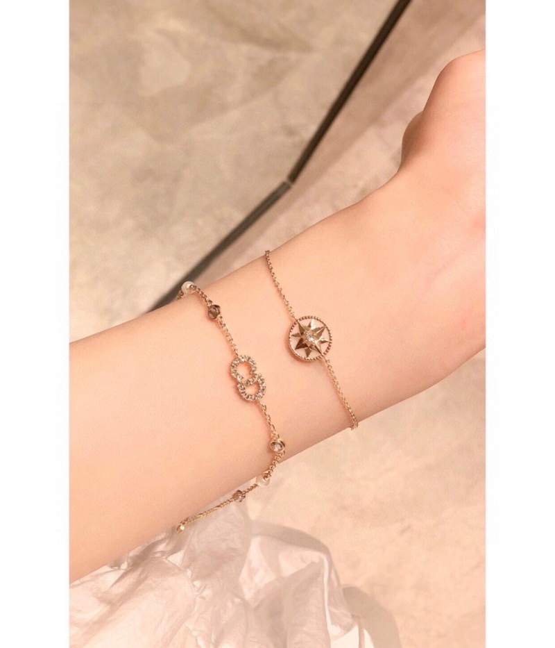 Precise copy Christian Dior Bracelets