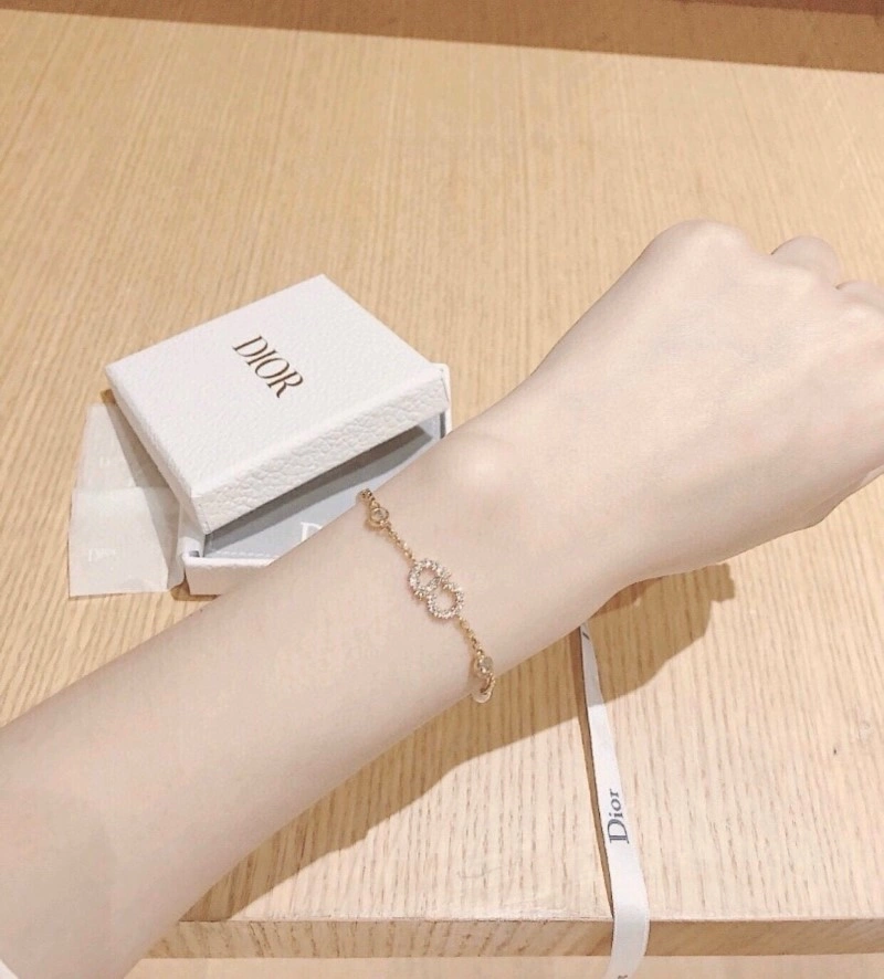 Precise copy Christian Dior Bracelets