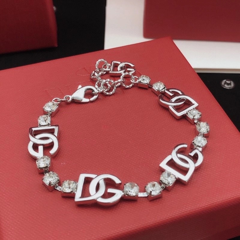 Christian Dior Bracelets
