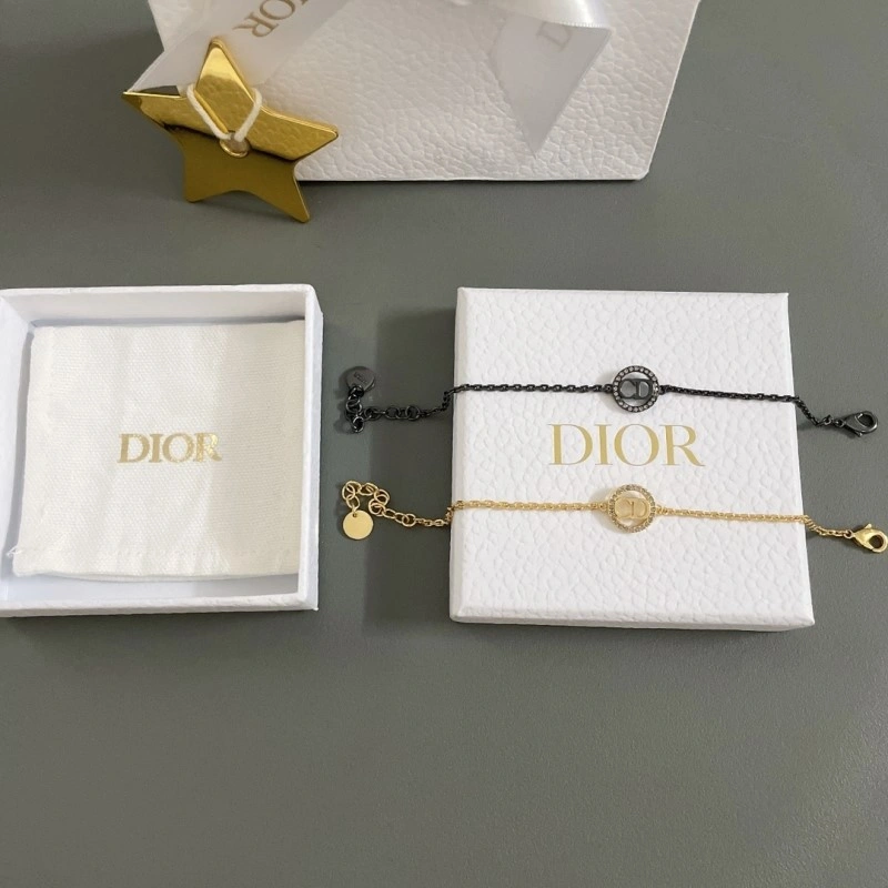 Christian Dior Bracelets