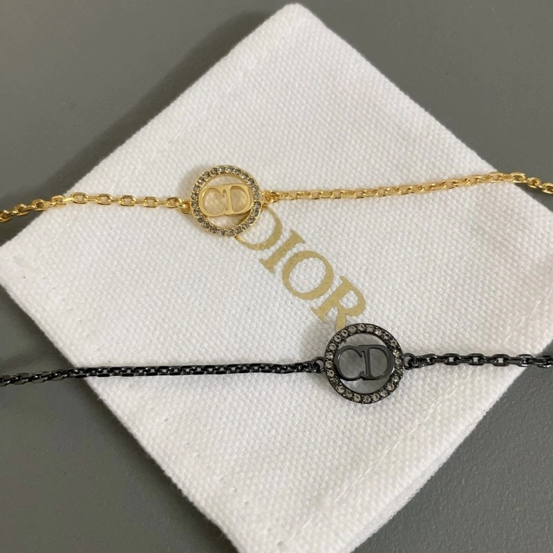 Bargain Christian Dior Bracelets
