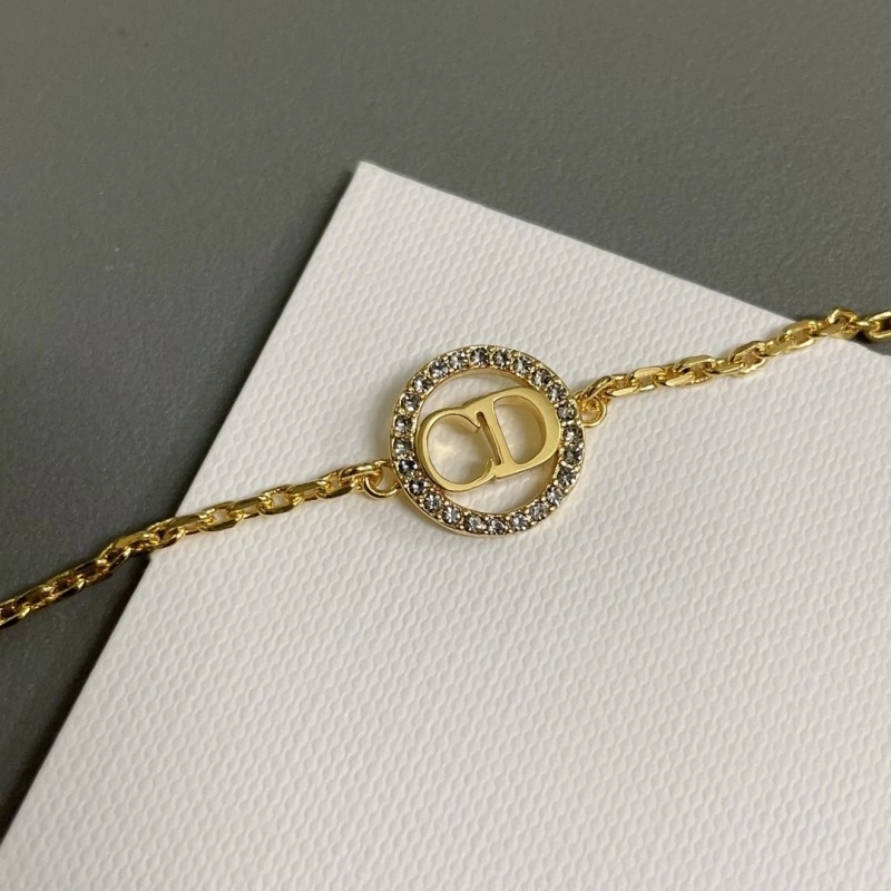 Bargain Christian Dior Bracelets