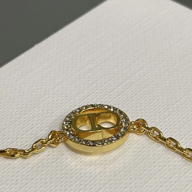 Bargain Christian Dior Bracelets
