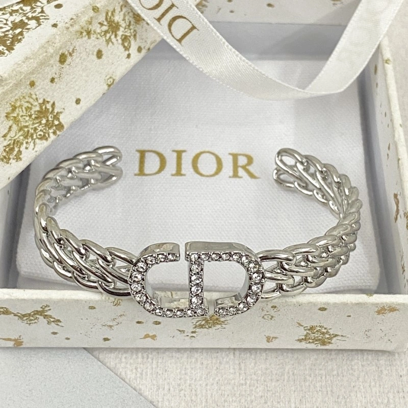 Bargain Christian Dior Bracelets
