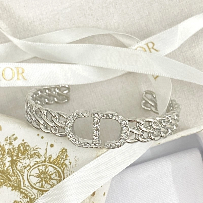 Bargain Christian Dior Bracelets