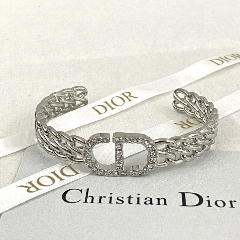 Bargain Christian Dior Bracelets
