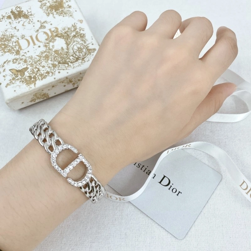 Bargain Christian Dior Bracelets