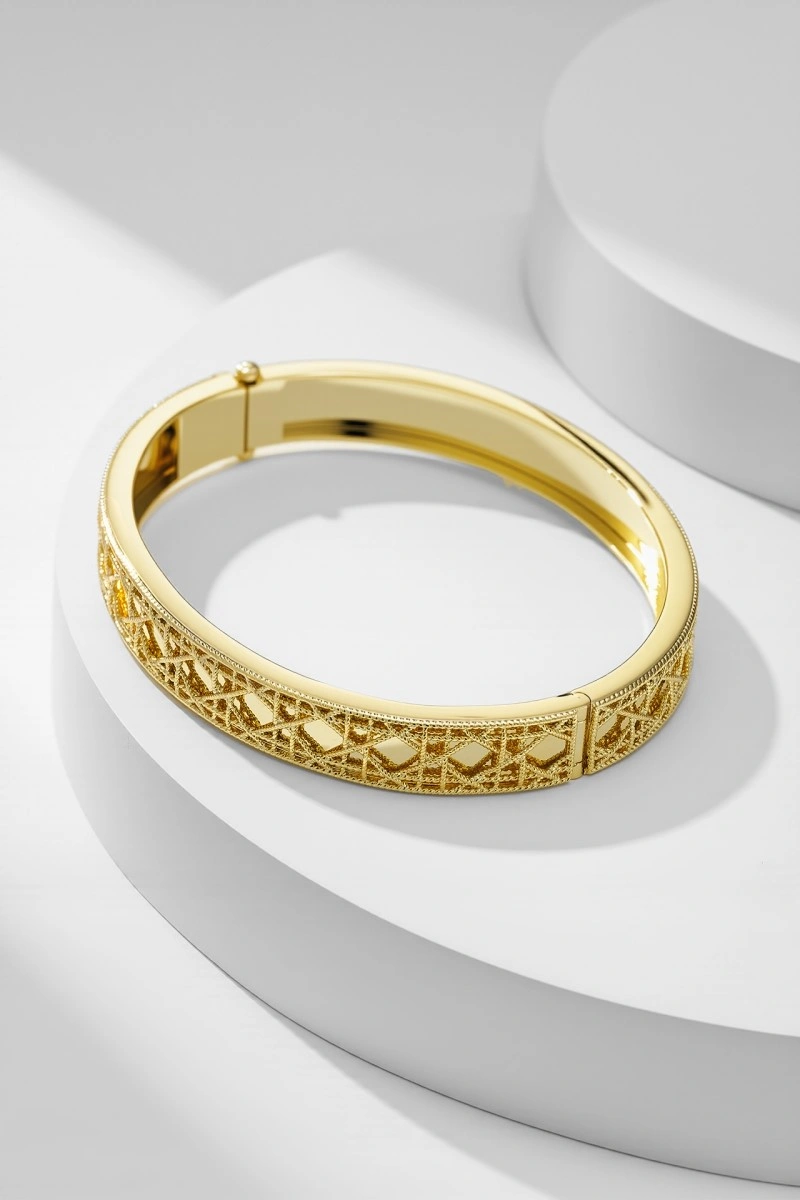 Christian Dior Bracelets