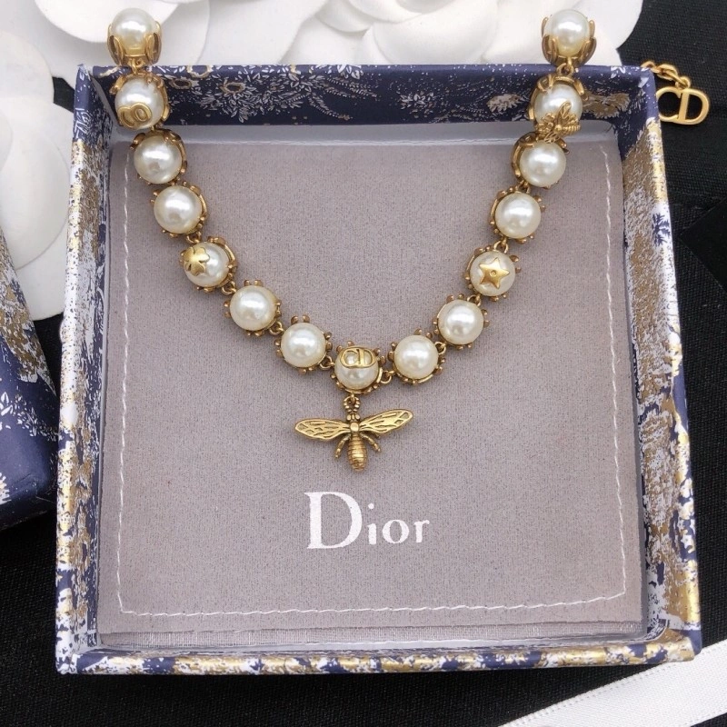 Original Christian Dior Bracelets