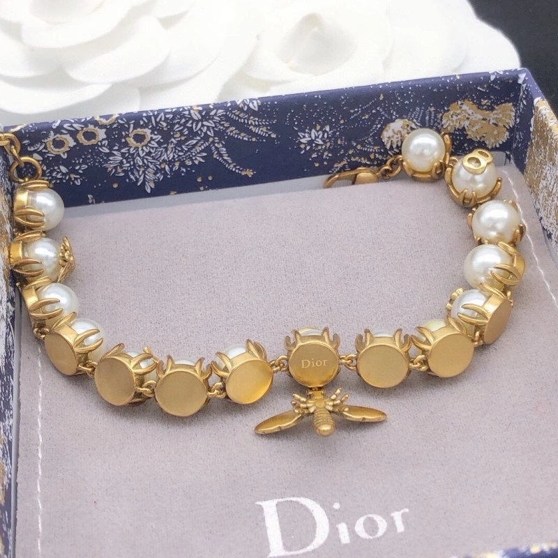 Original Christian Dior Bracelets