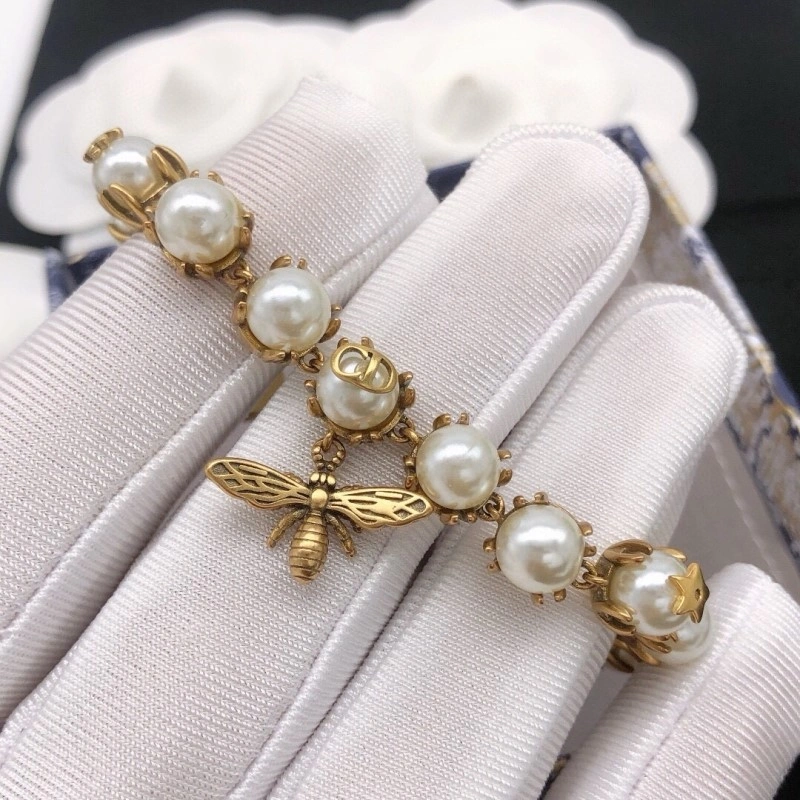 Original Christian Dior Bracelets