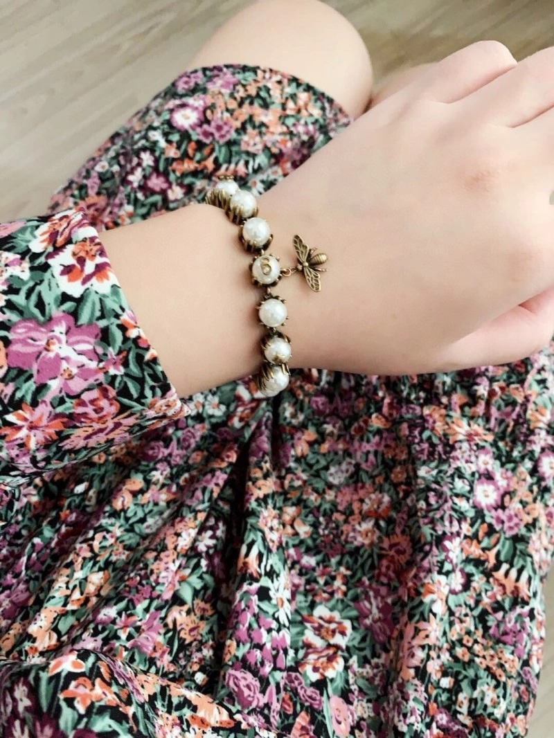 Original Christian Dior Bracelets