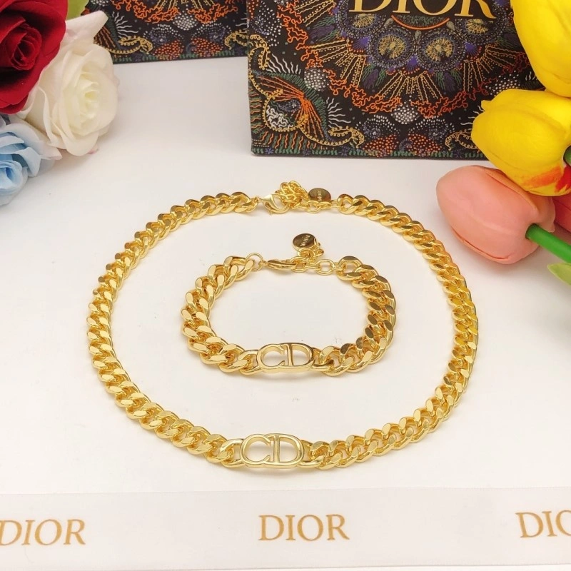 Genuine Christian Dior Bracelets