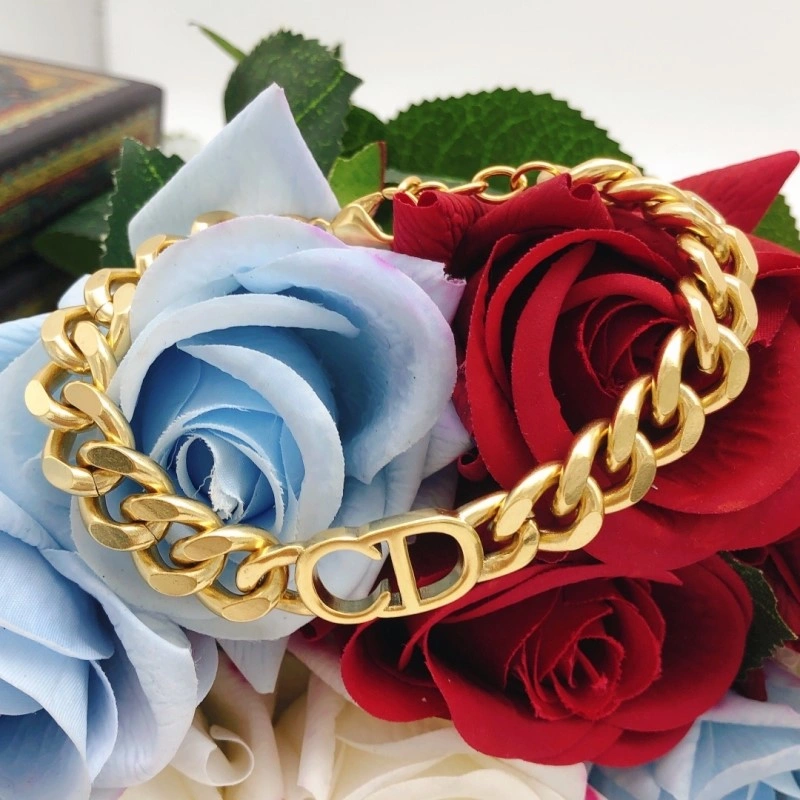 Genuine Christian Dior Bracelets