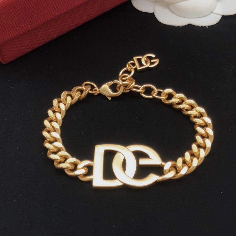 Accurate model Christian Dior Bracelets