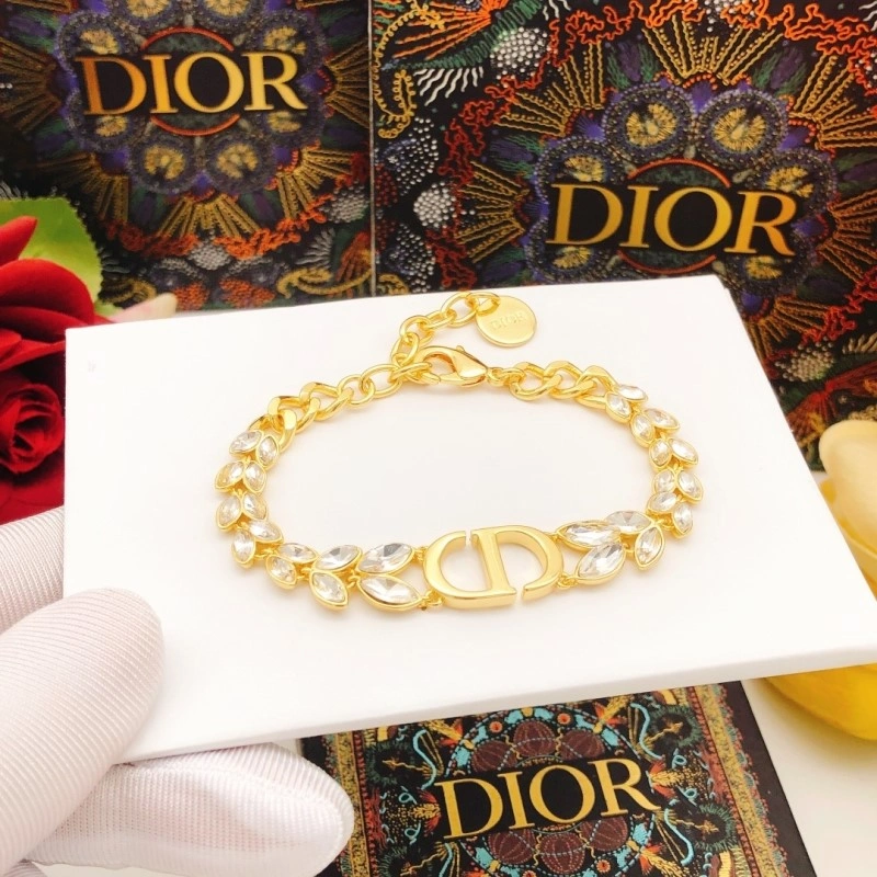 1:1 copy Christian Dior Bracelets