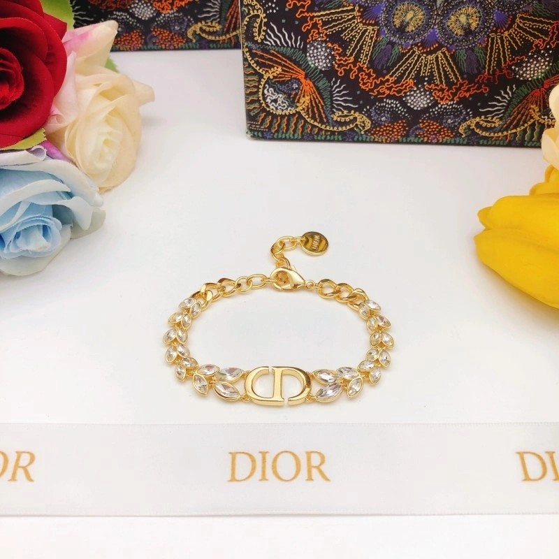 1:1 copy Christian Dior Bracelets
