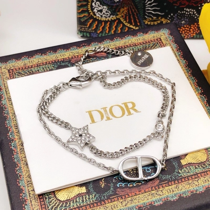 Christian Dior Bracelets