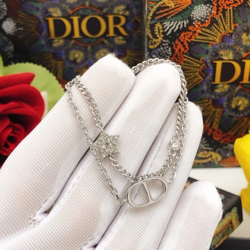 Economical Christian Dior Bracelets