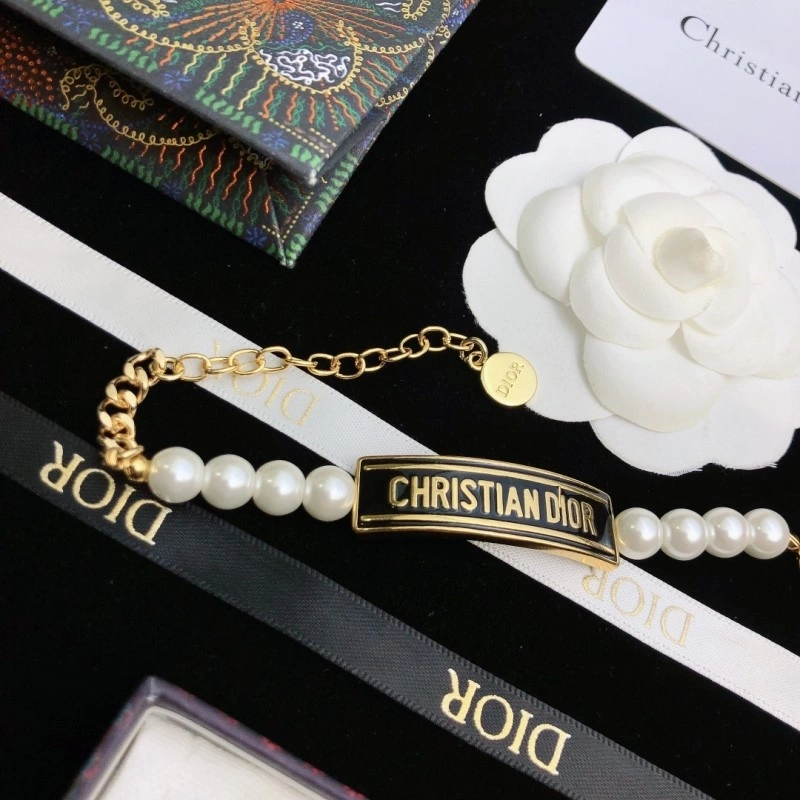 Mirror quality Christian Dior Bracelets