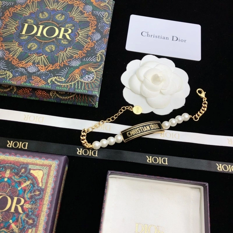 Mirror quality Christian Dior Bracelets