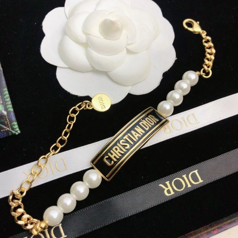 Mirror quality Christian Dior Bracelets