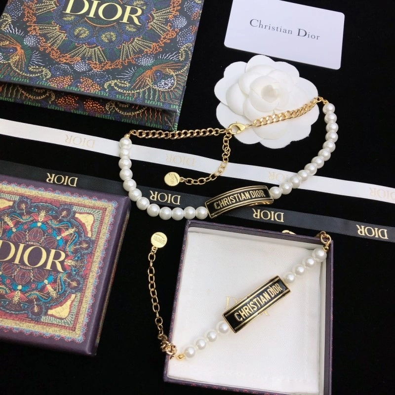 Mirror quality Christian Dior Bracelets