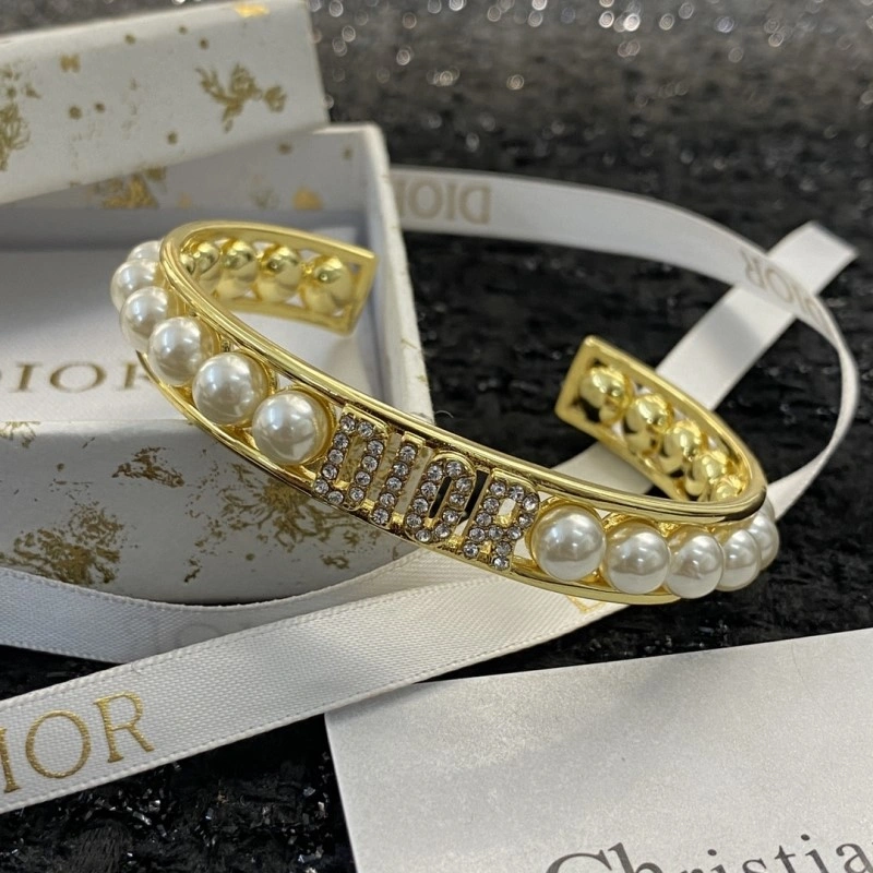 Christian Dior Bracelets