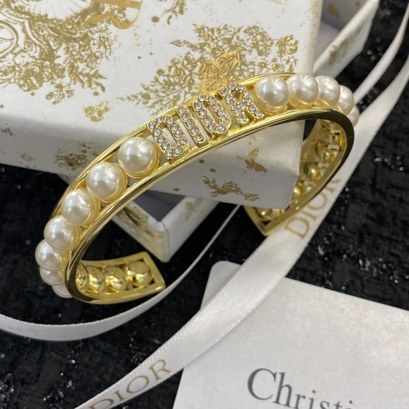 Inexpensive Christian Dior Bracelets