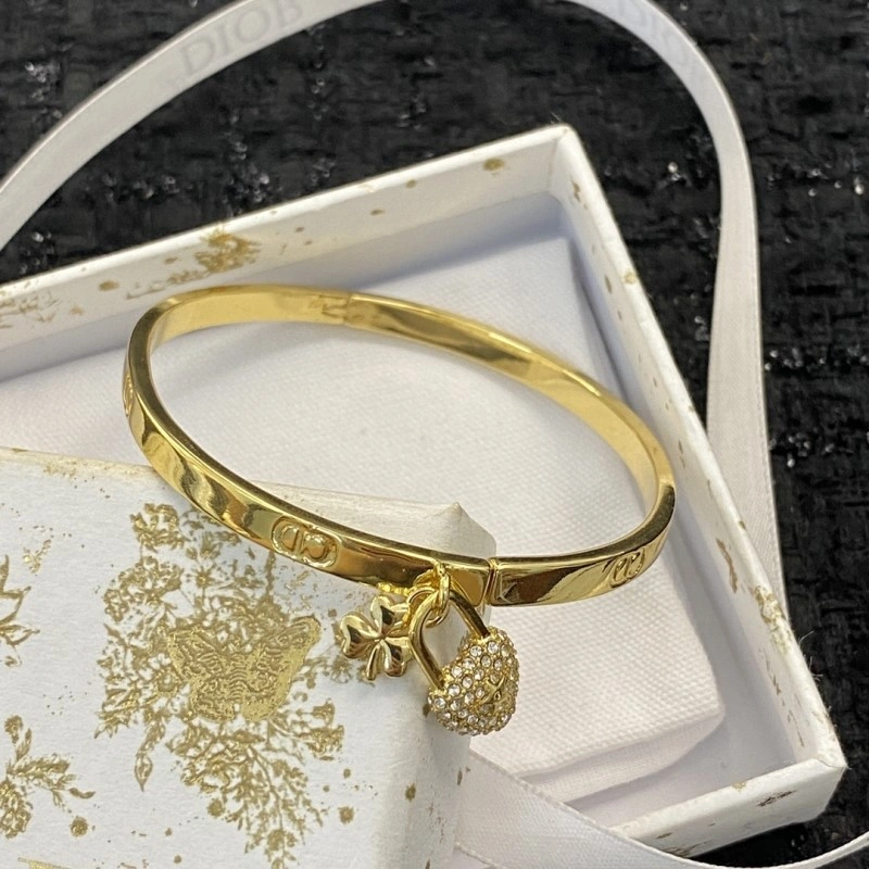Christian Dior Bracelets
