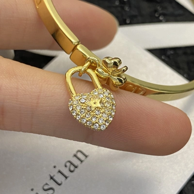 1:1 copy Christian Dior Bracelets