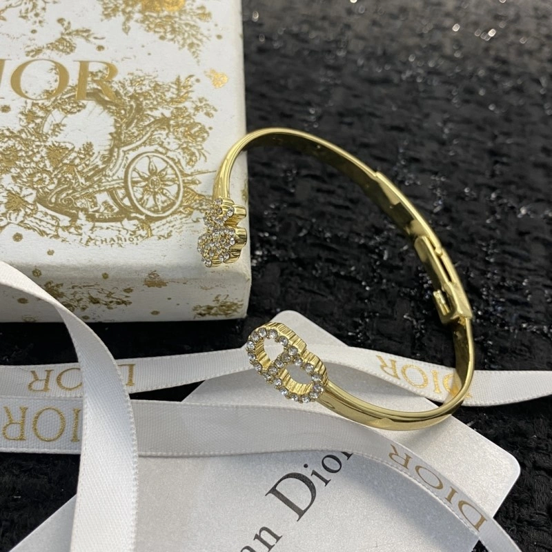 Christian Dior Bracelets