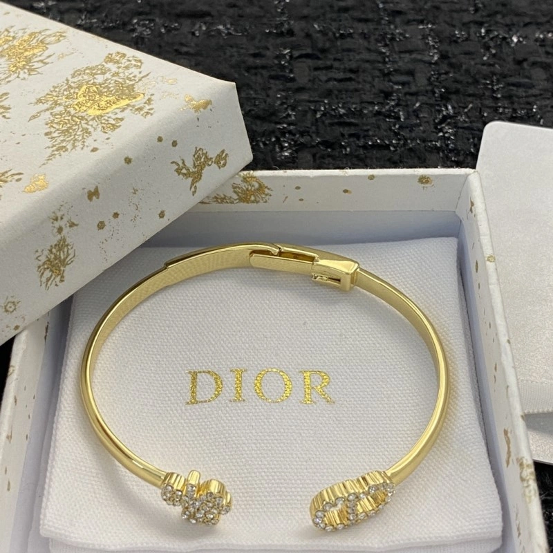 Exact replica Christian Dior Bracelets