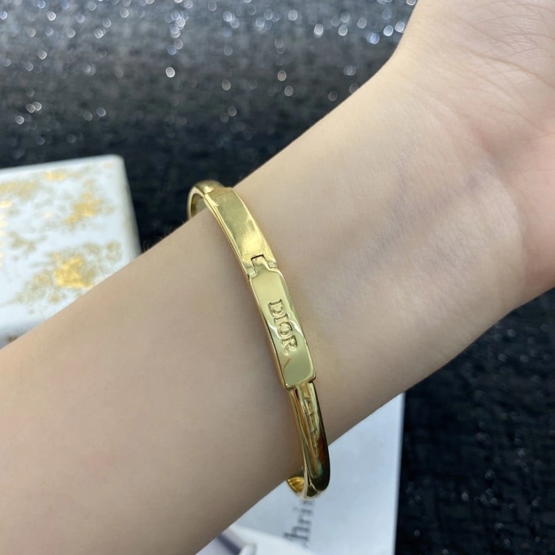 Exact replica Christian Dior Bracelets