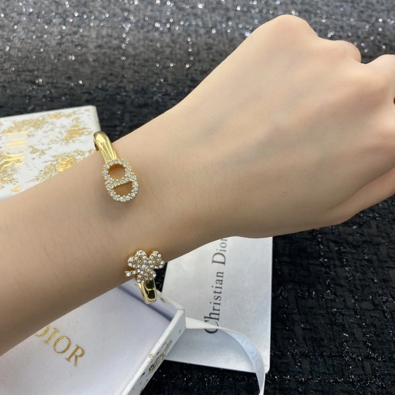 Exact replica Christian Dior Bracelets