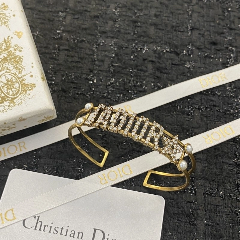 Perfect replica Christian Dior Bracelets